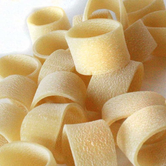 Calamarata 100% grano italiano | pasta 100% made in Italy - 500g ...