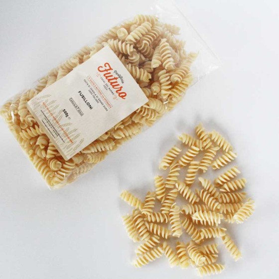 Fusilloni – Pastificio Futuro